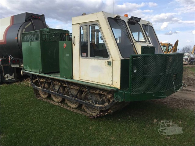 Equipment – Cal-West